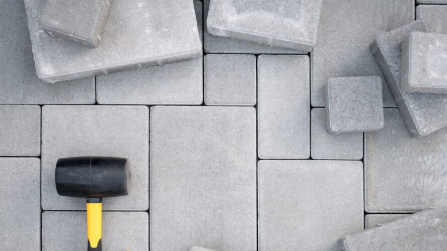The Benefits of Brick and Block Construction | Knockout Times